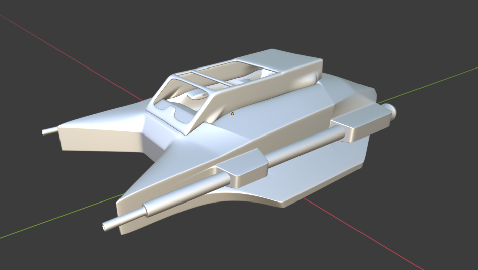 Showcase and screenshots | Frostoven